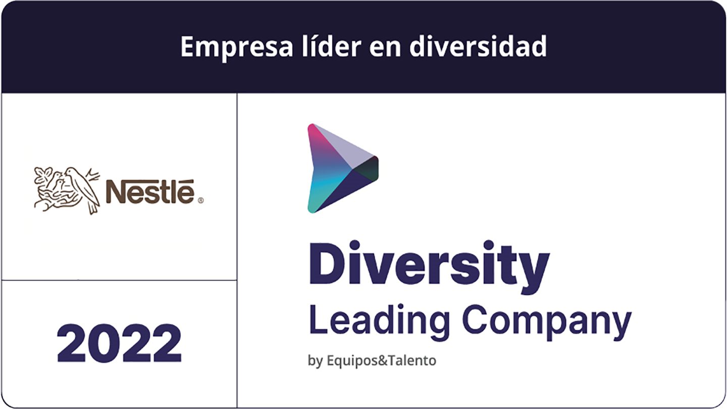Programa Empowering Women’s Talent | Nestlé